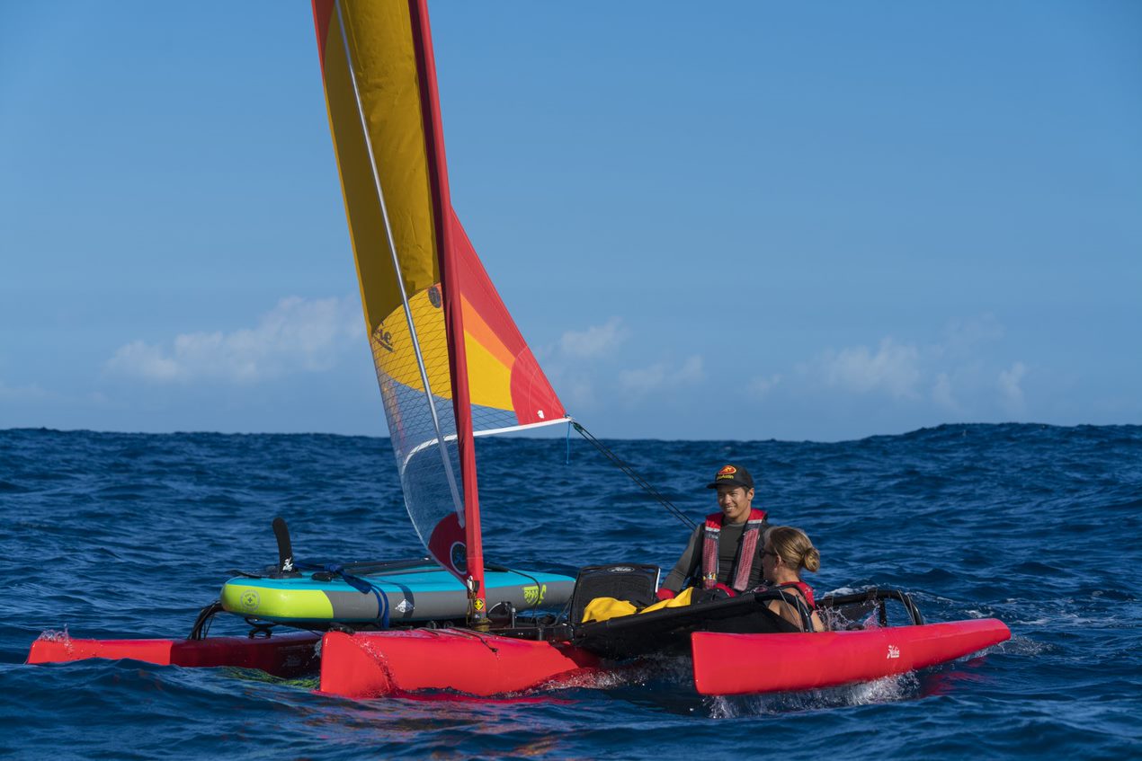 Kayakcentre.nl – Official Hobie Kayak Dealer